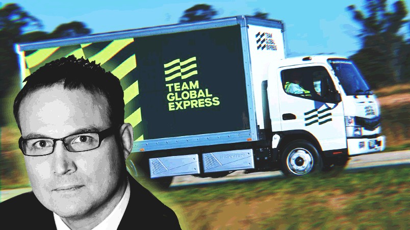 Ecom: Centralised distribution ‘not effective’ – and data demand crunch looms for retailers ...